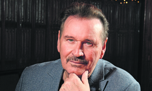 What does my horoscope say? Frank Pilkington's week in the stars