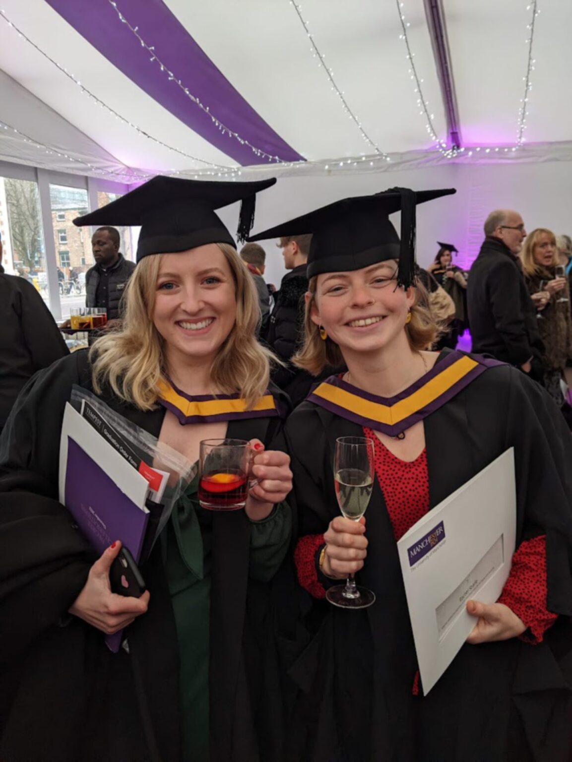 Childhood dementia killed my baby - now I'm working on treatments