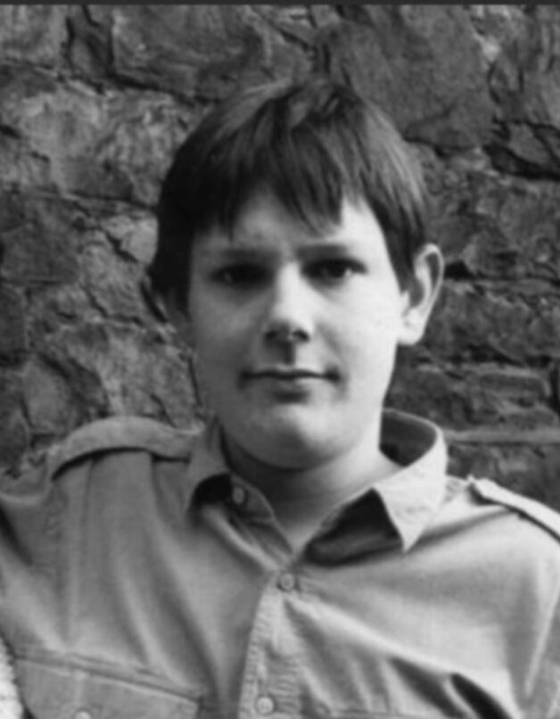 I Swear: John Davidson on his life with Tourette's hitting big screens