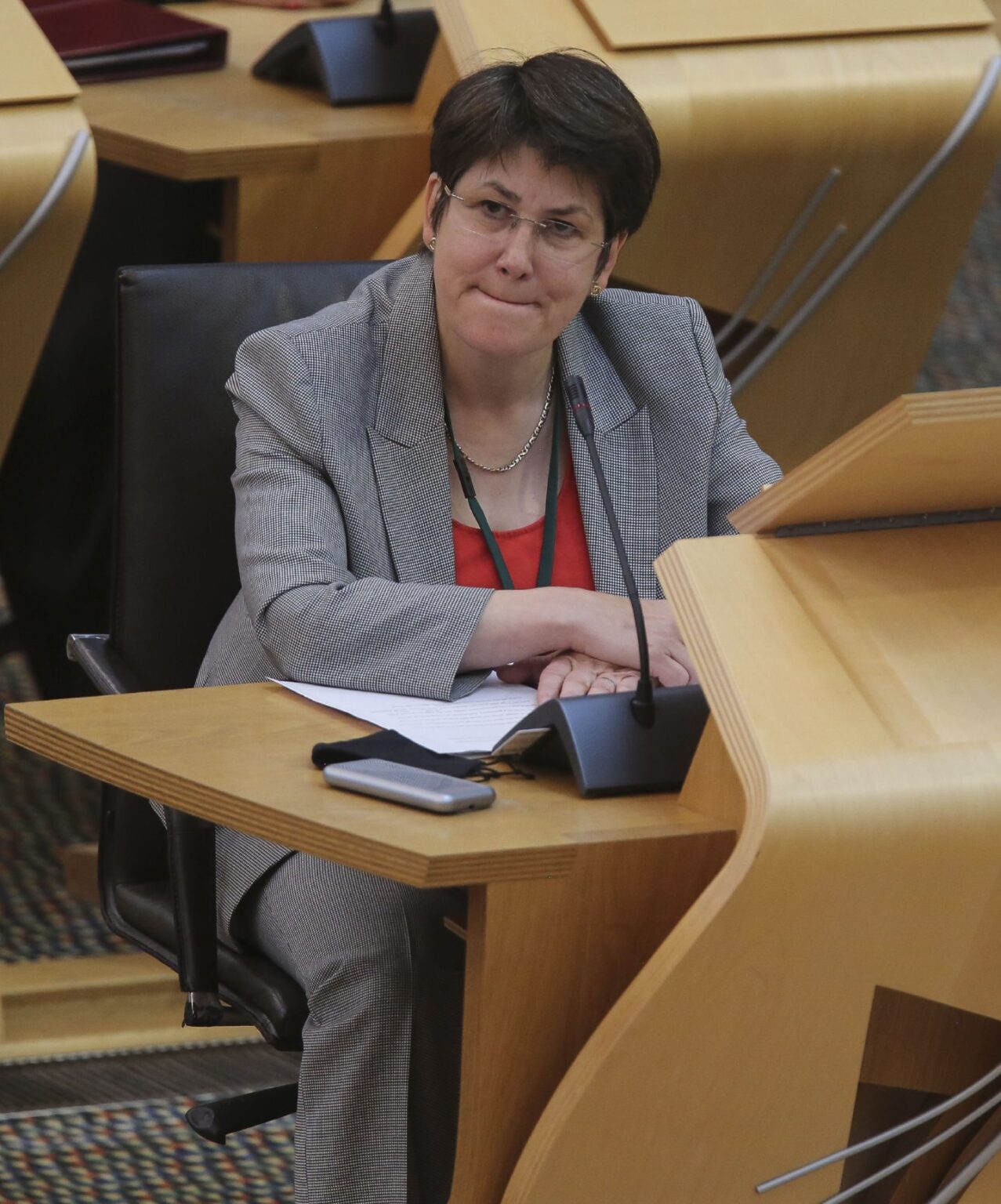 More than 100 sex attacks in Scots hospitals trigger safety fears for wards