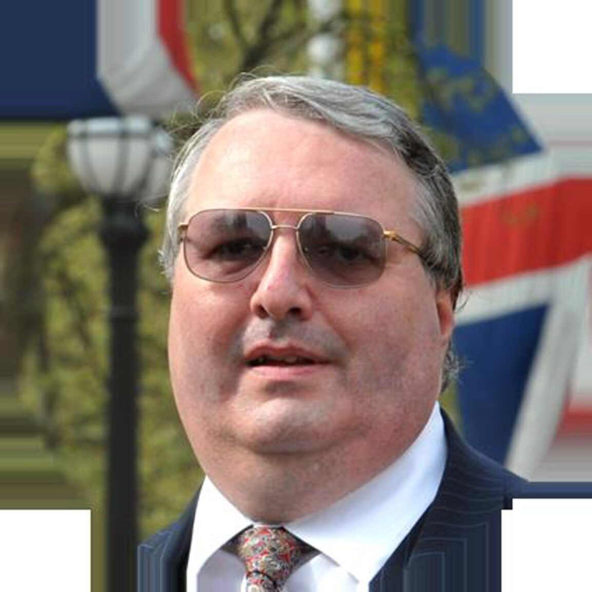 Flagging Sentiment: Saltire meaning sparks debate over identity