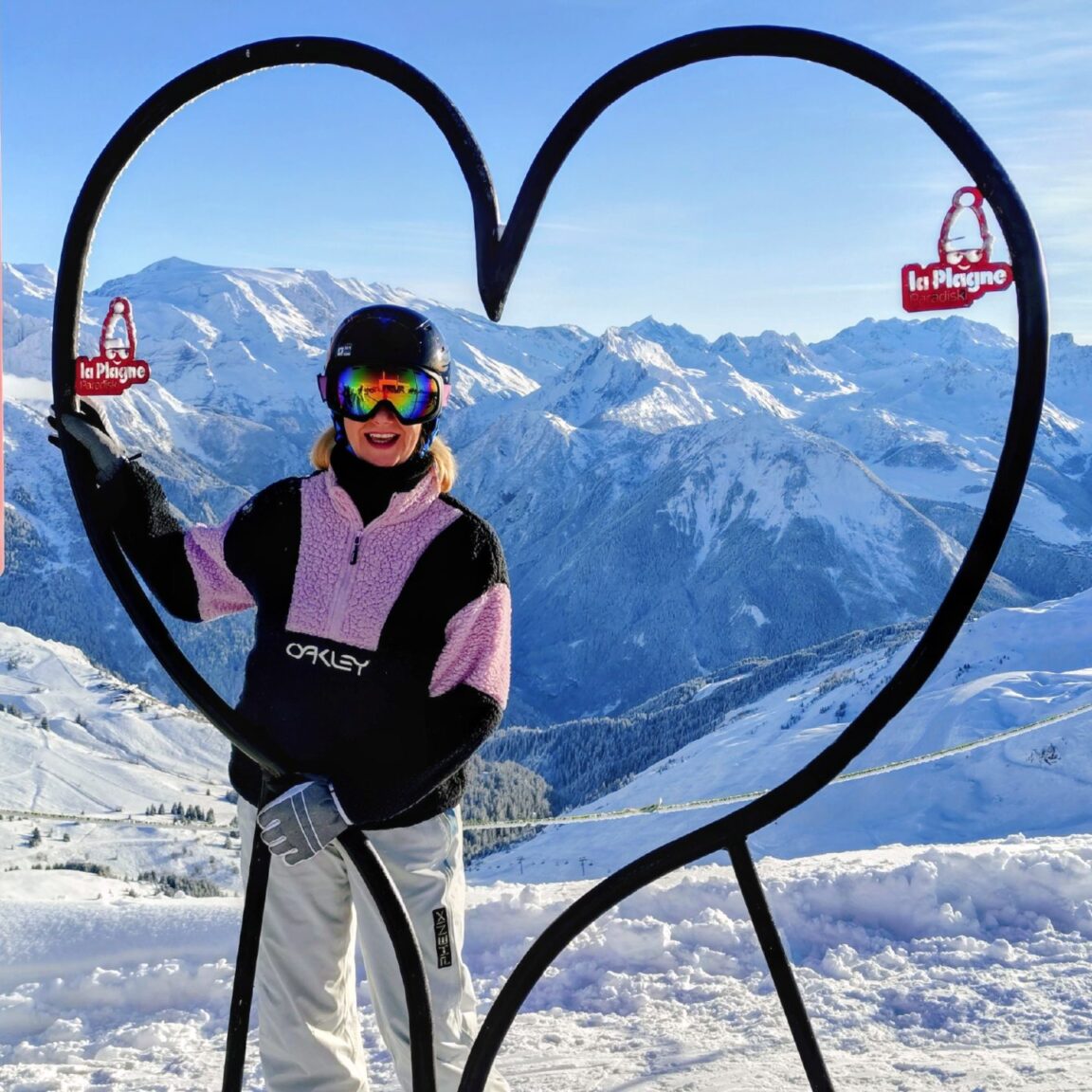 Travel: La Plagne, the perfect French Alps resort for beginners