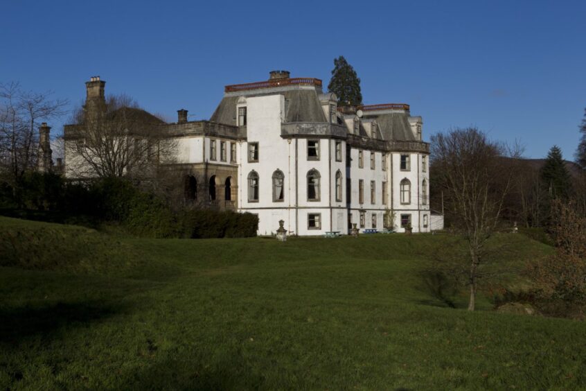 Extradition bid for ex-monk over abuse claims at Scots school