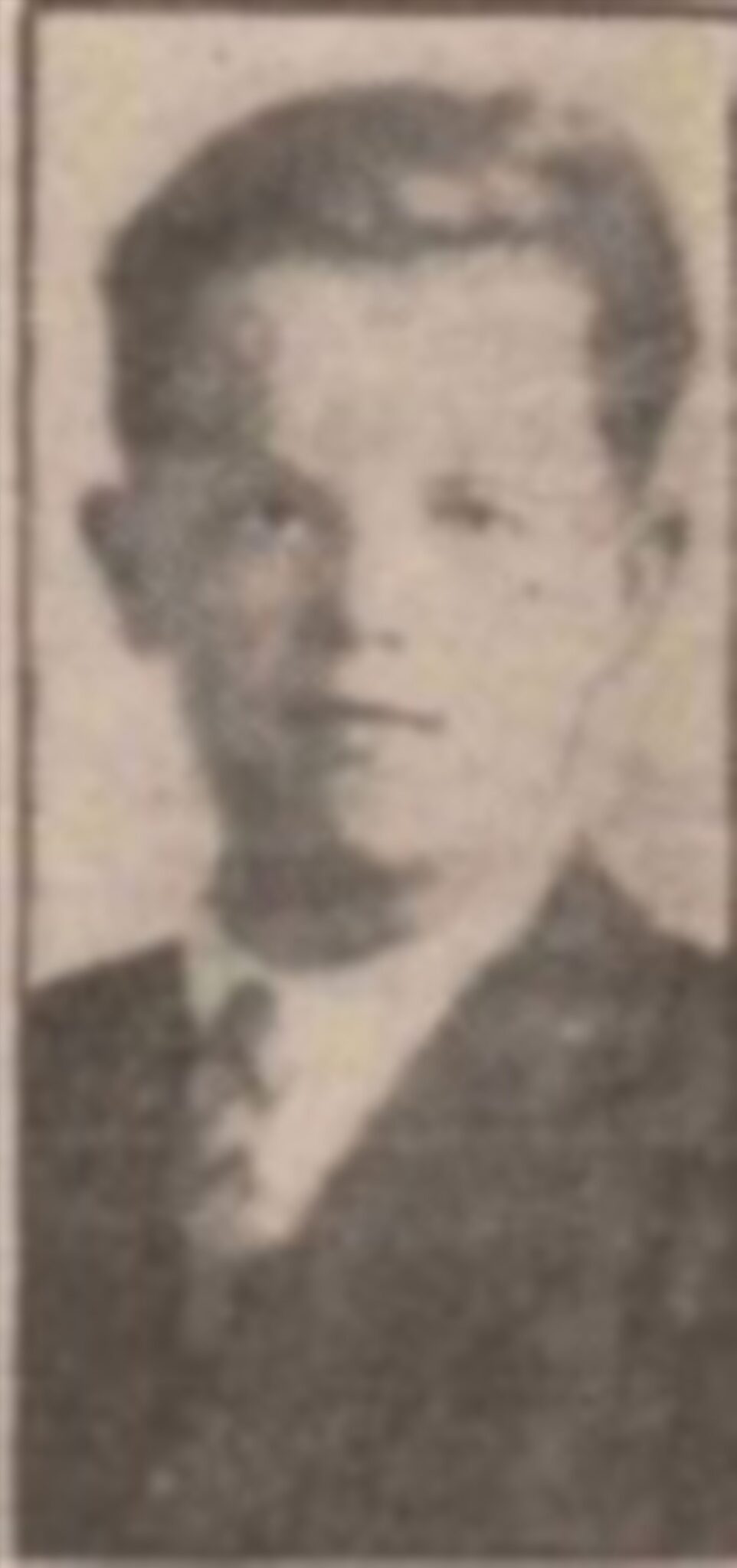 Forgotten story of railway stowaways’ bid to flee wartime Clydebank