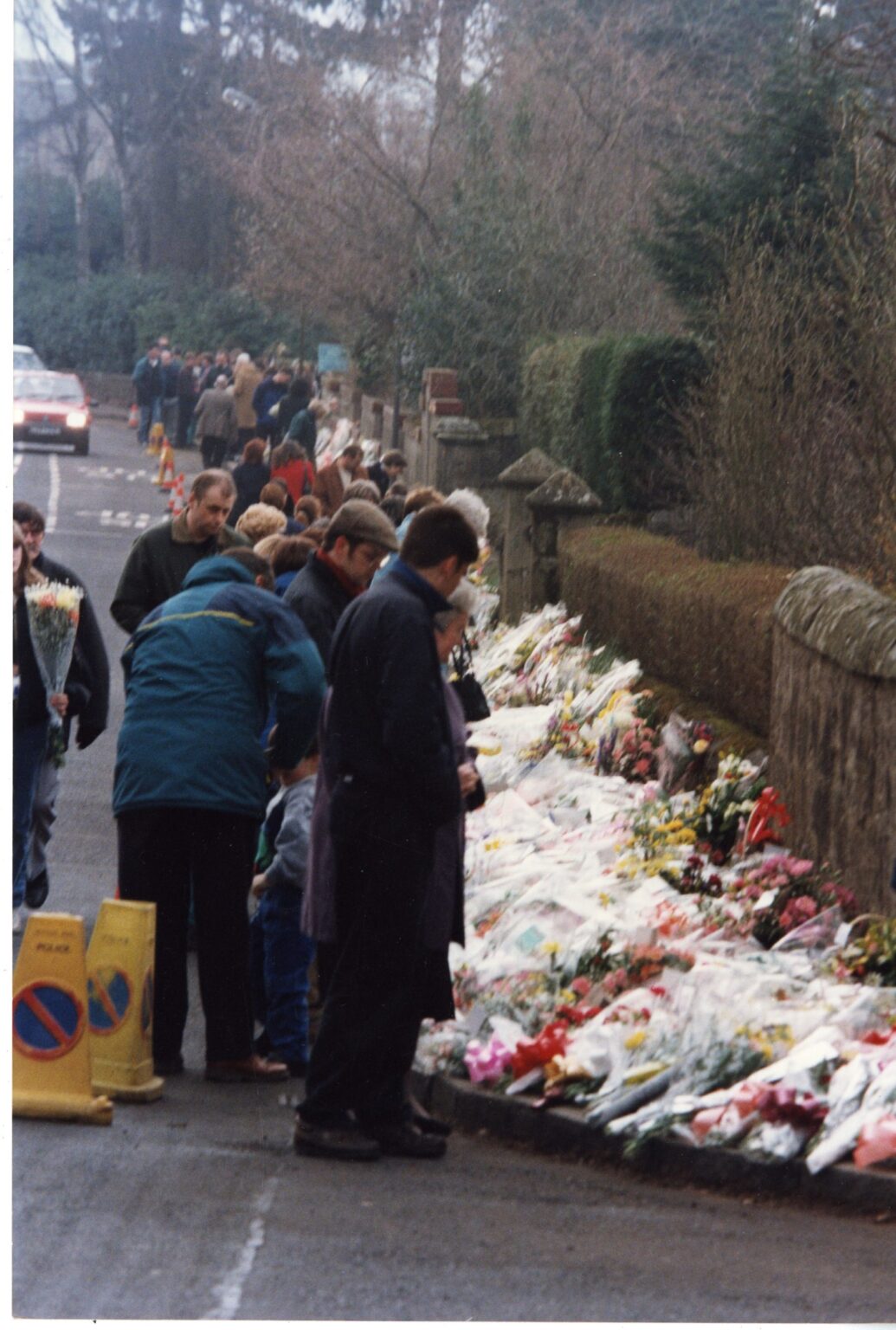 Dunblane: Writer’s regret at what might have been on anniversary of tragedy