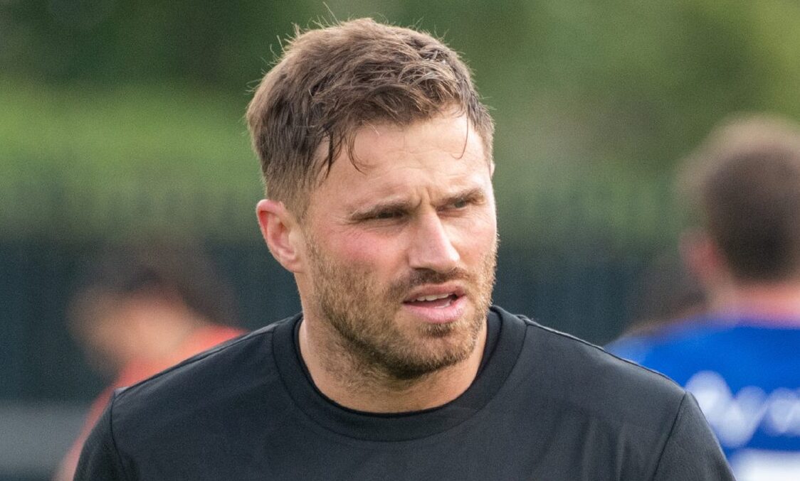 David Goodwillie rape trial decision imminent as judge set to rule