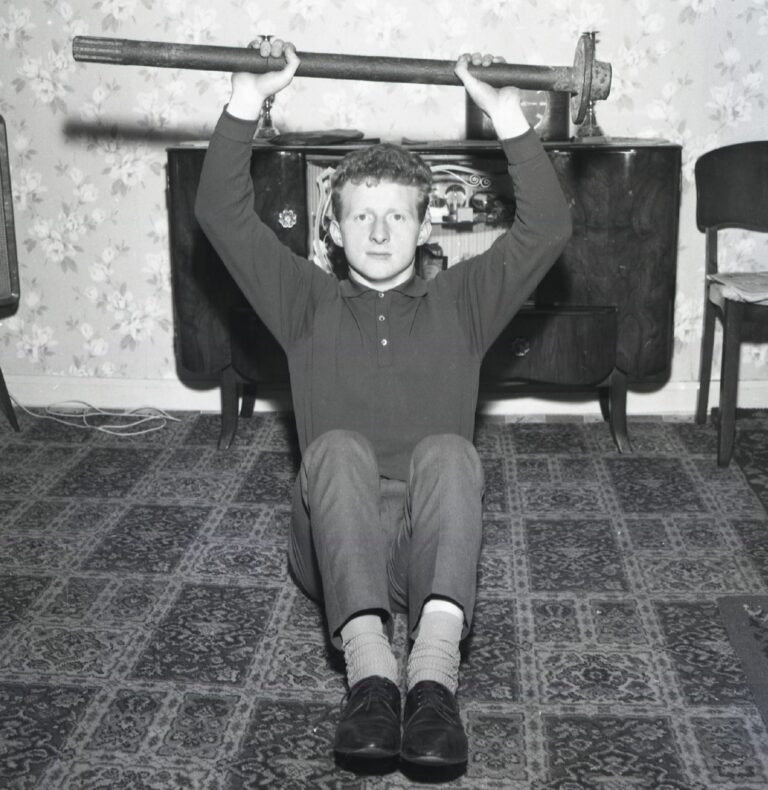 Jimmy Johnstone: Best pal's tribute to Celtic hero, 20 years on