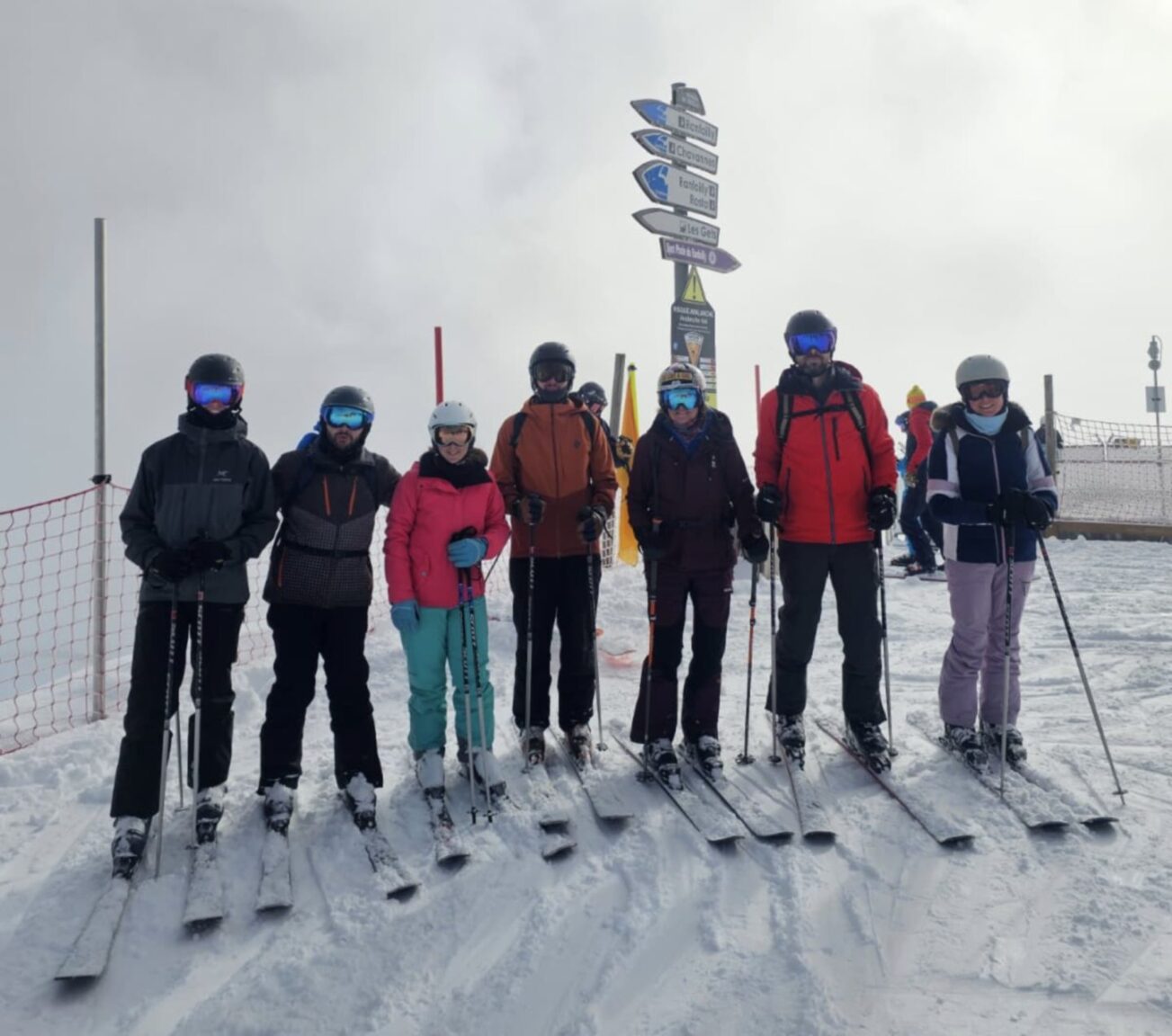 Travel: Hitting the slopes as a solo traveller with The Ski Gathering