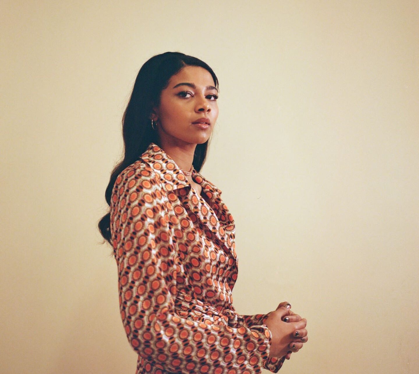 Brooke Combe on soul success and touring with Lionel Richie