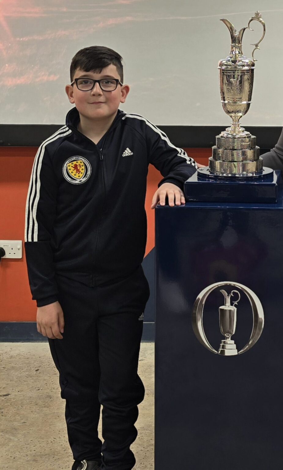 Golf It Glasgow is a fairway to winning new generation of players