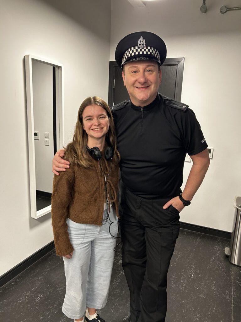 Balamory: Behind the scenes as children's TV favourite returns