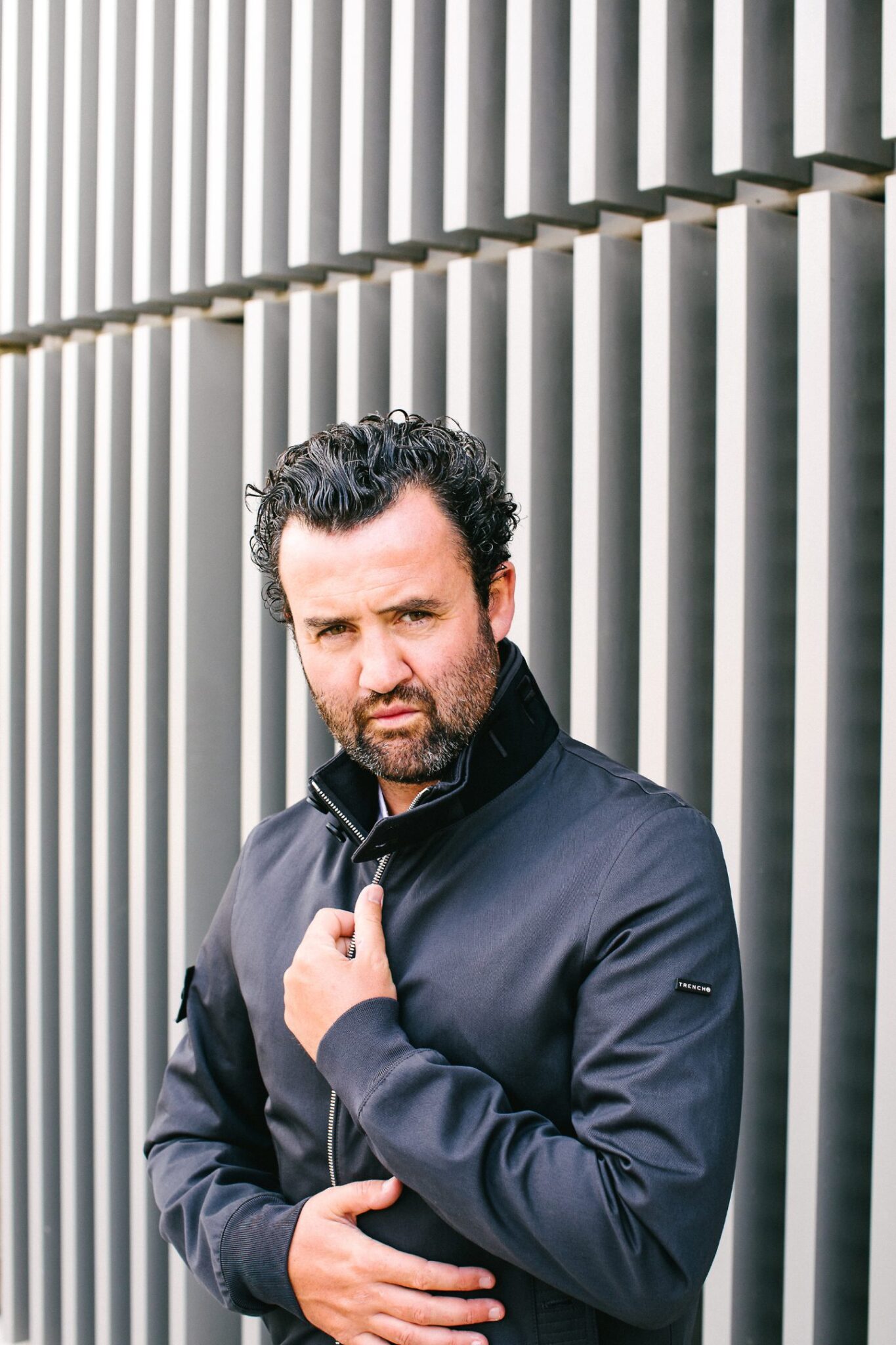 Believe Me: Daniel Mays on portraying ‘evil’ John Worboys in new drama