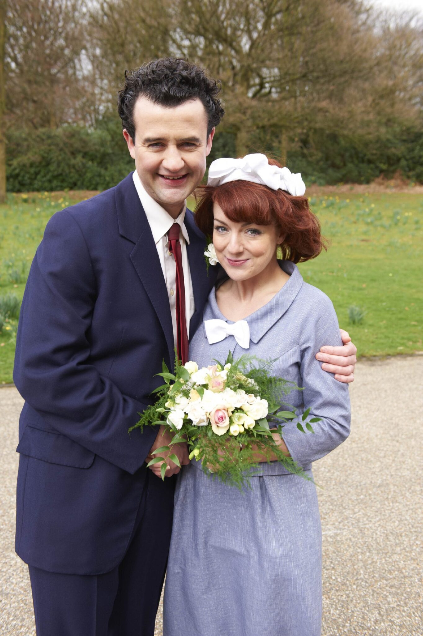 Believe Me: Daniel Mays on portraying ‘evil’ John Worboys in new drama