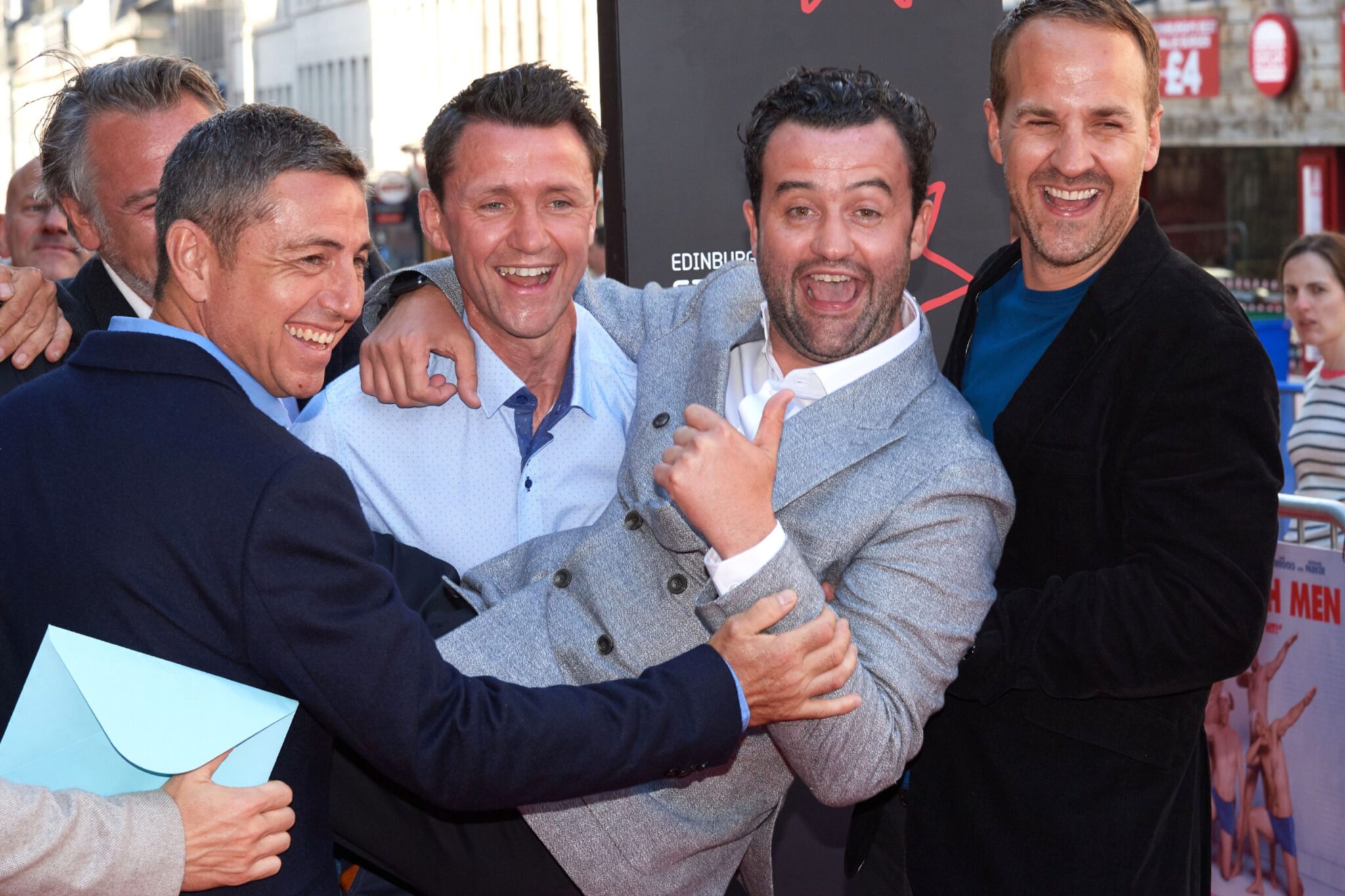 Believe Me: Daniel Mays on portraying ‘evil’ John Worboys in new drama