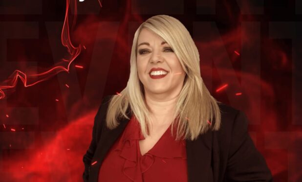 Erskine psychic Carol McGee ignores own daughter’s dying wish