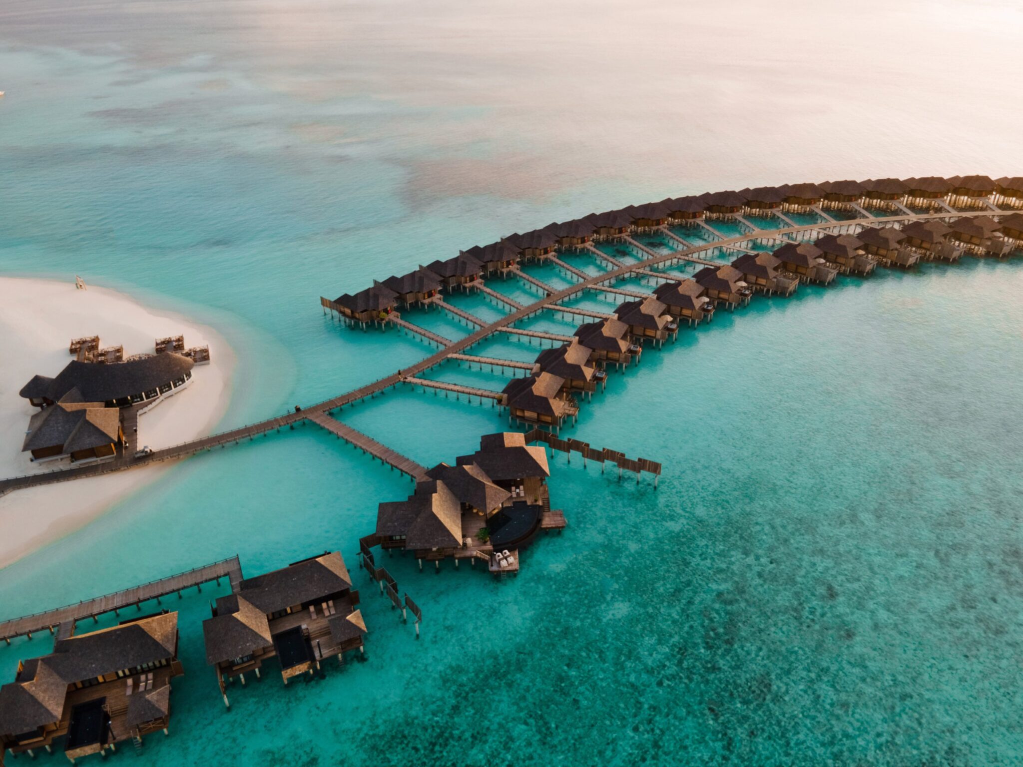 Travel: Good reef! I found my blue heaven in Maldives