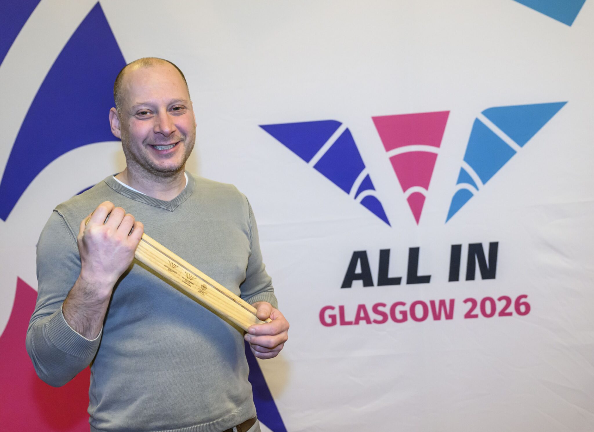 Local craftspeople set to make Glasgow 2026 a Clydebuilt games