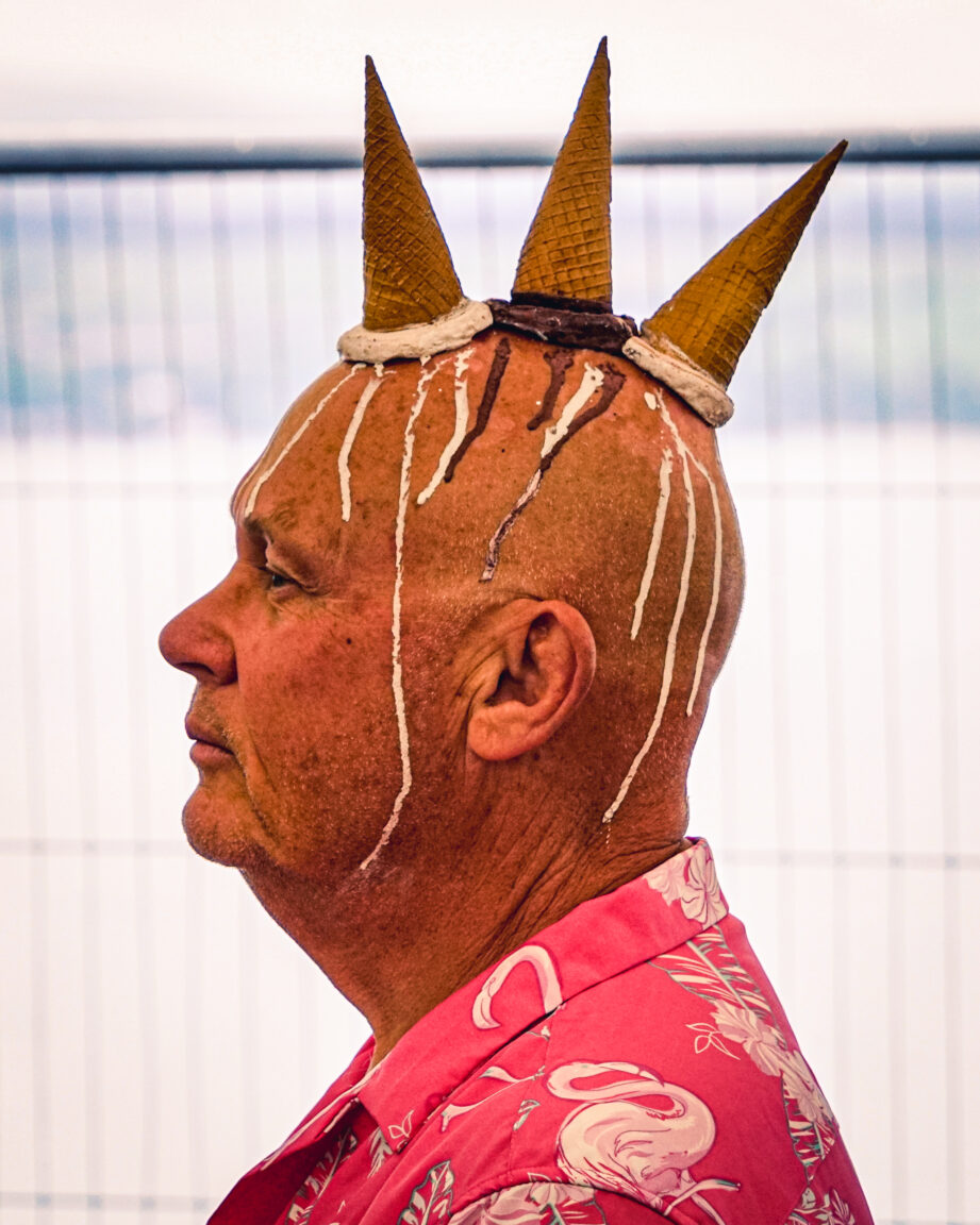 How annual festival has made Dunoon an unlikely punk hotspot