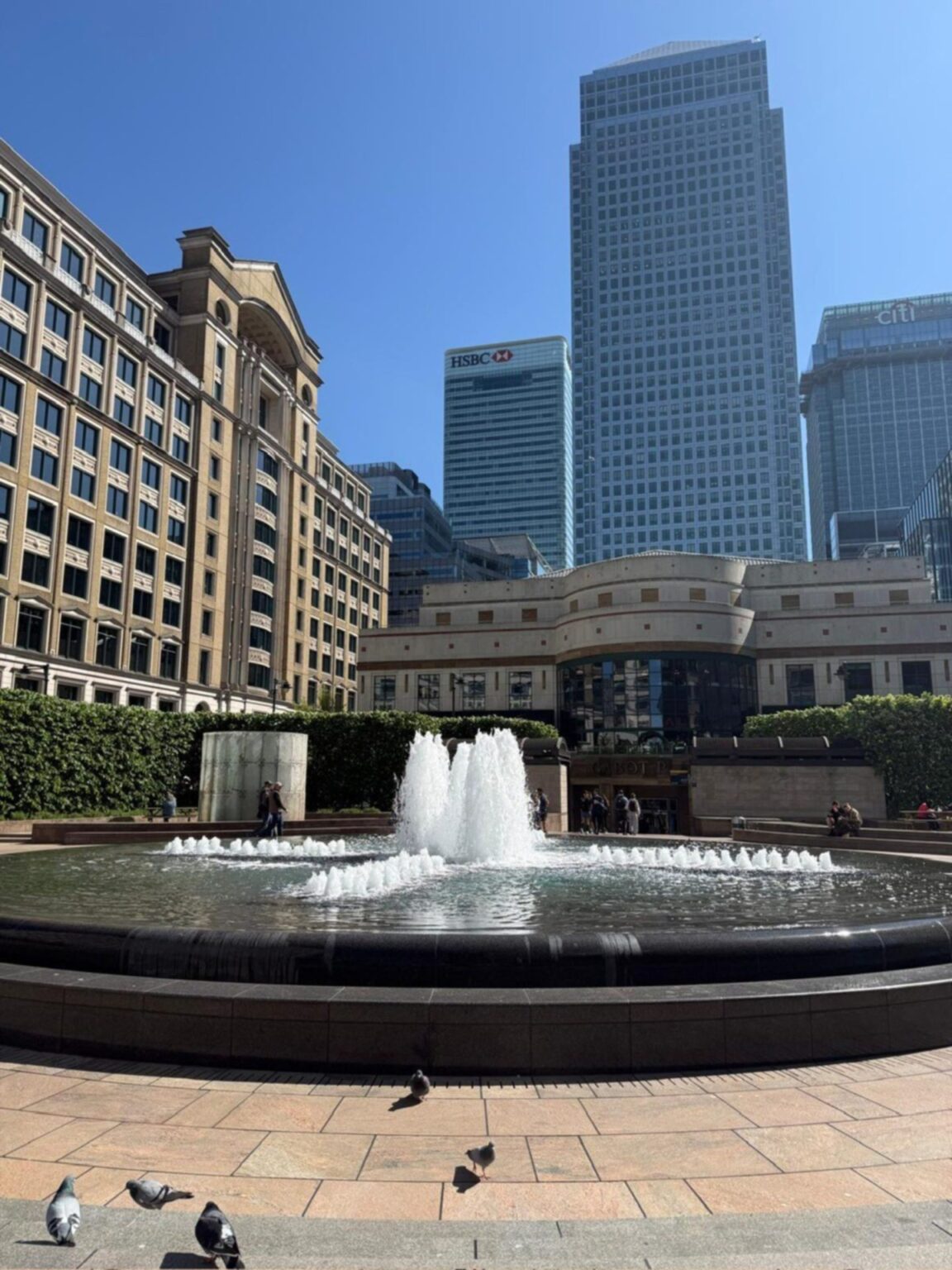 Travel: Angel of Bow and rich history of East London