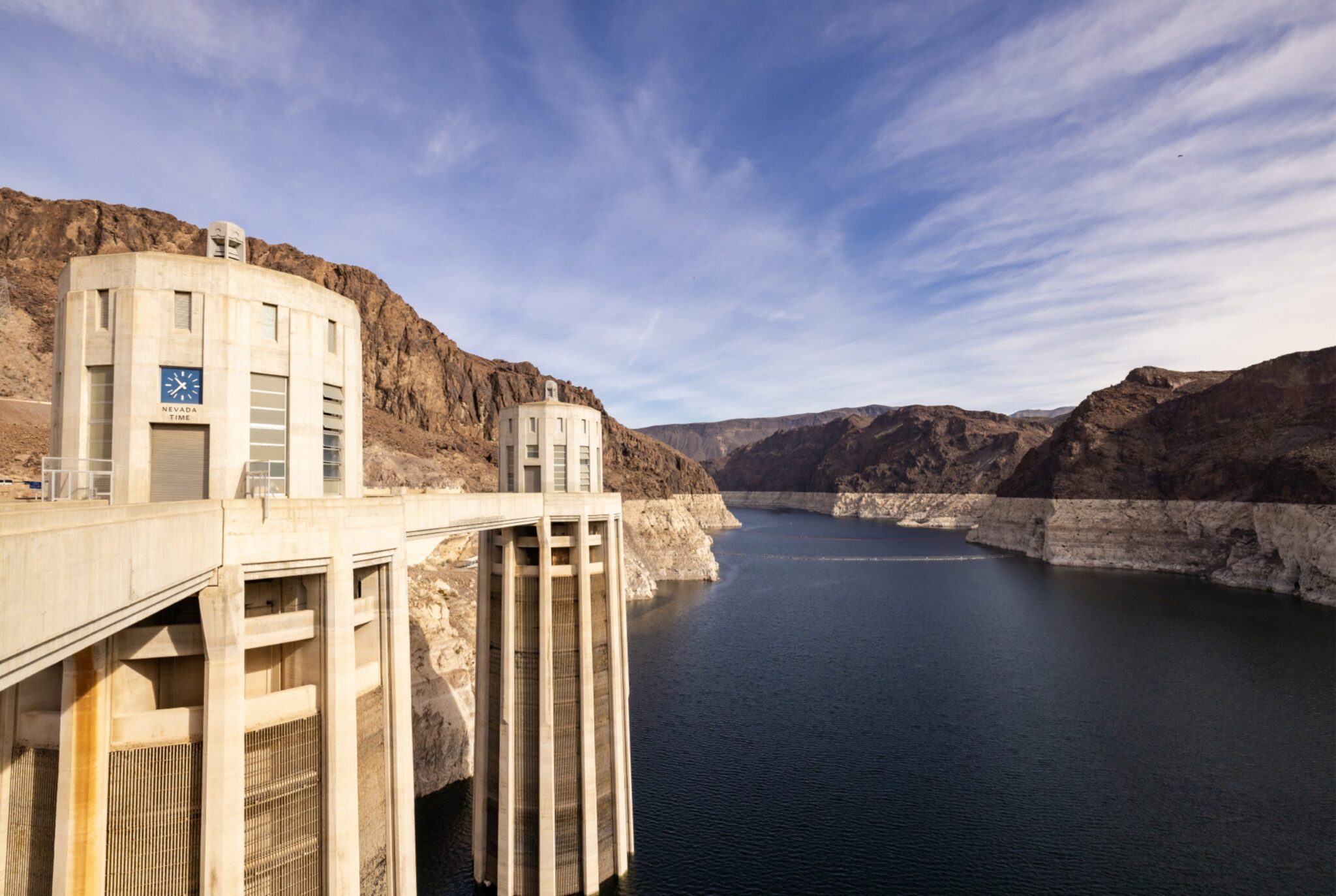 Travel: What the deserts of Nevada have to offer the keen explorer