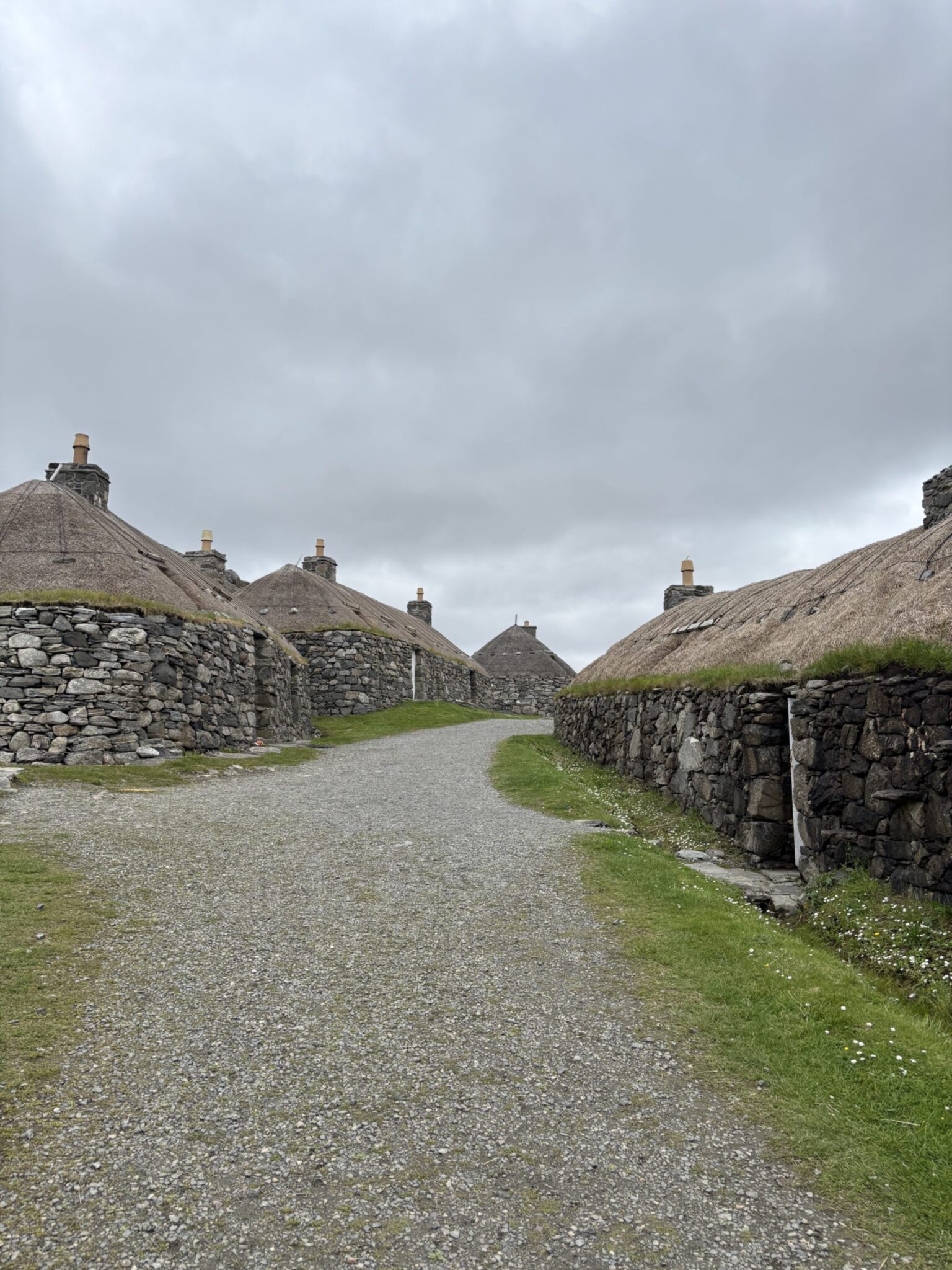 Isle be back: Hebridean trip a reminder of the treasures lying in wait
