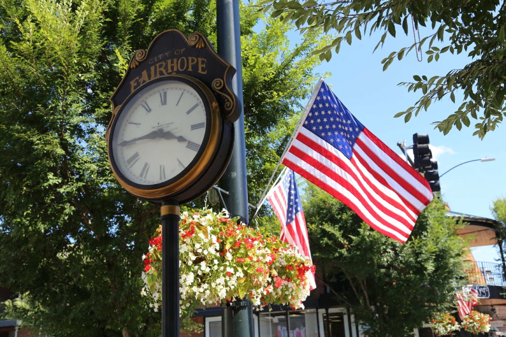 Travel: Why you’ll feel at home sweet home in Alabama