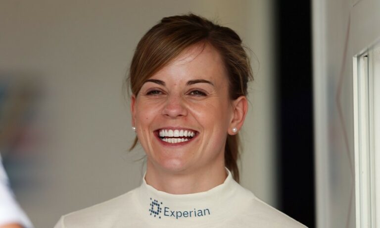 Jodie Sloss: Oban Formula Women winner heading for the big time