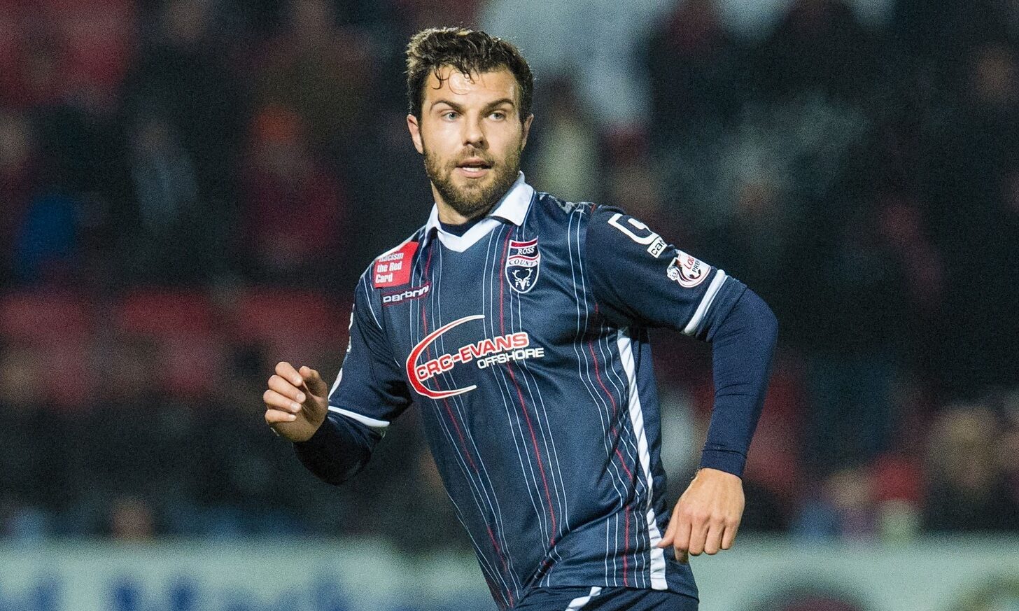 Richard Foster: Players must reflect on Ross County's poor season
