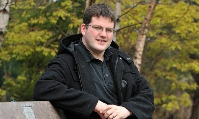 Mark McDonald says allegations had 'impact' on mental health