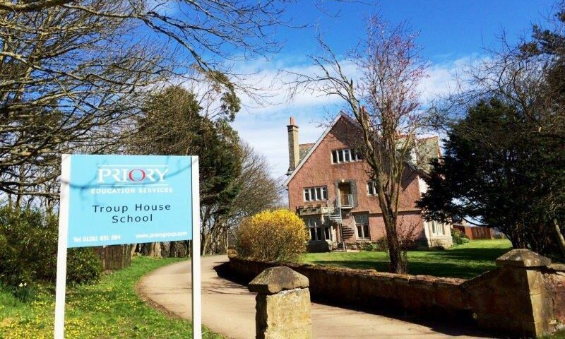 Troup House School to close at the end of term
