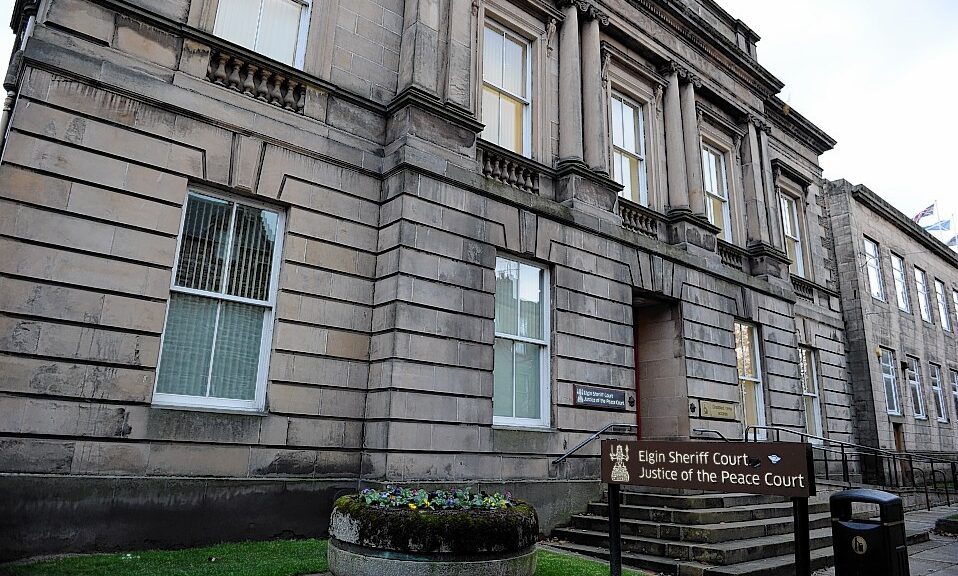 Dodgy drivers and men who targeted kids sentenced at Elgin court