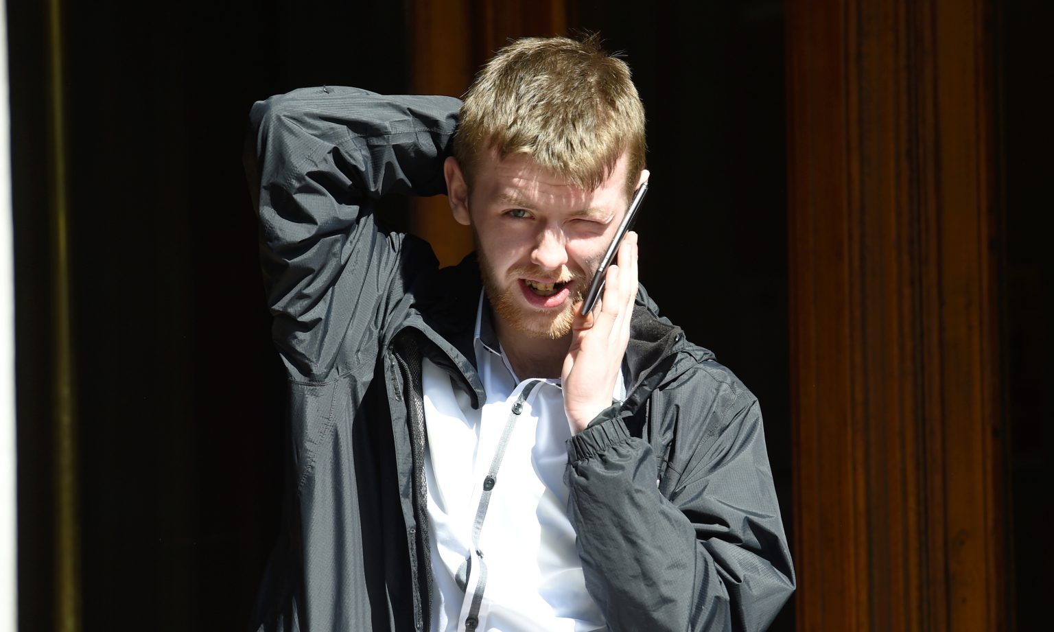 Weekend court roll – a thieving nurse and a crooked council worker