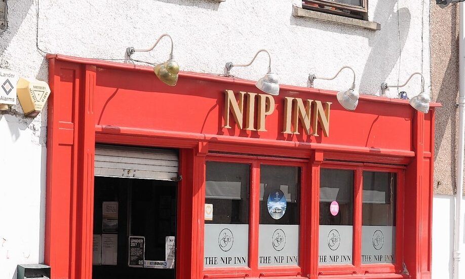 Man spared jail after pool cue assault in Inverness pub