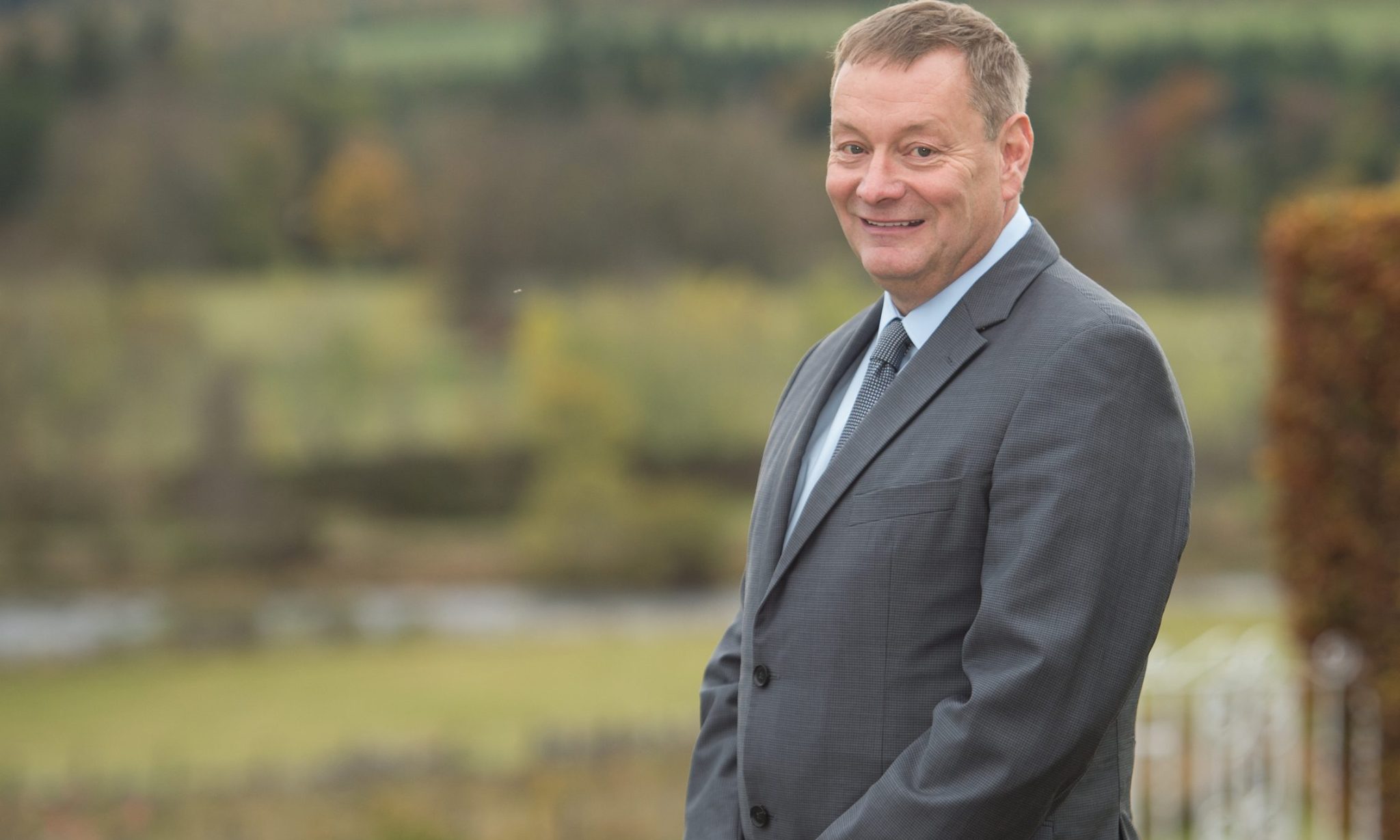 Expansion plans revealed for Regency Elgin