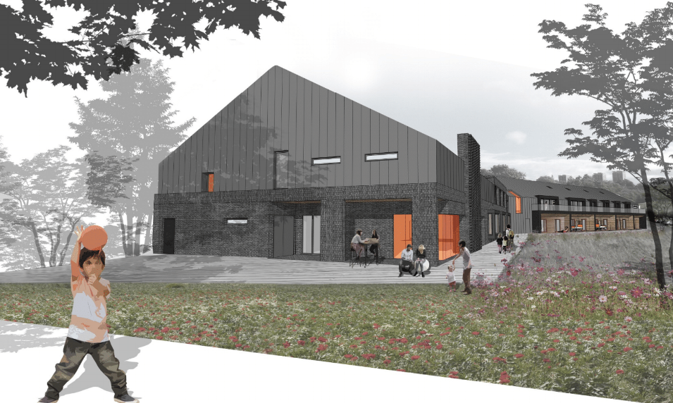 Charlie House charity launches fundraiser for north-east centre