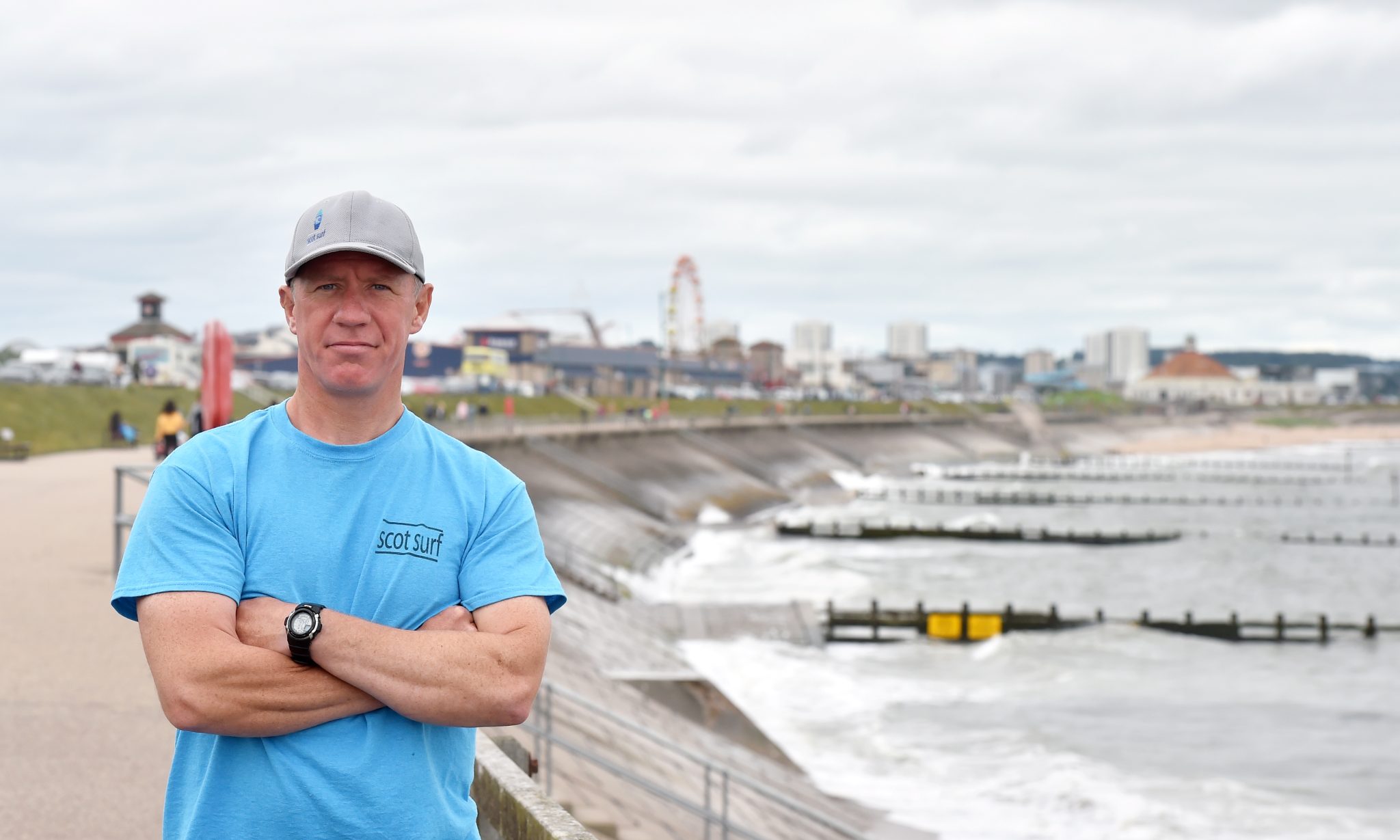 23 things to do in Aberdeen from dolphin watching to the beach