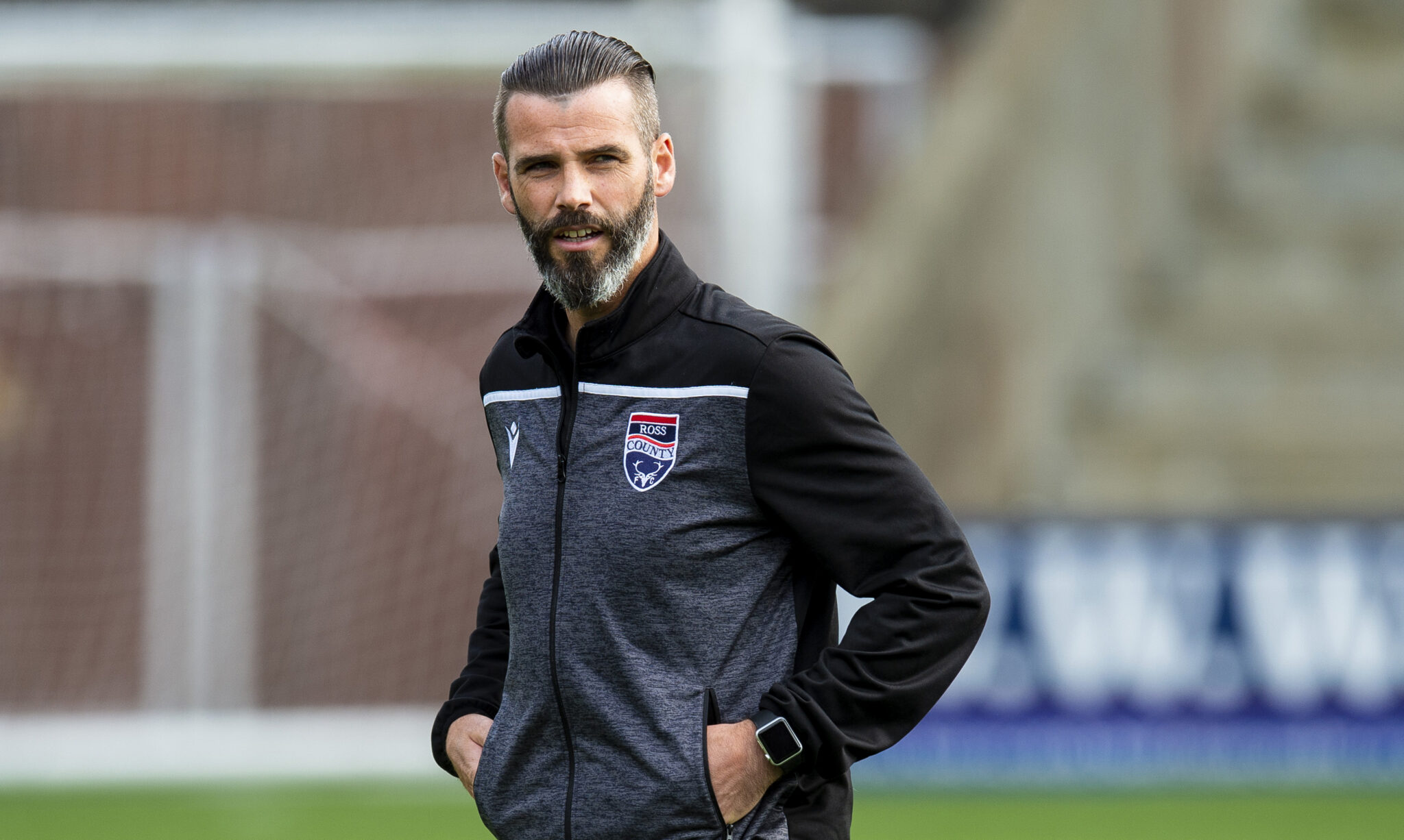 Ross County's high-stakes run starts with cup test at St Johnstone