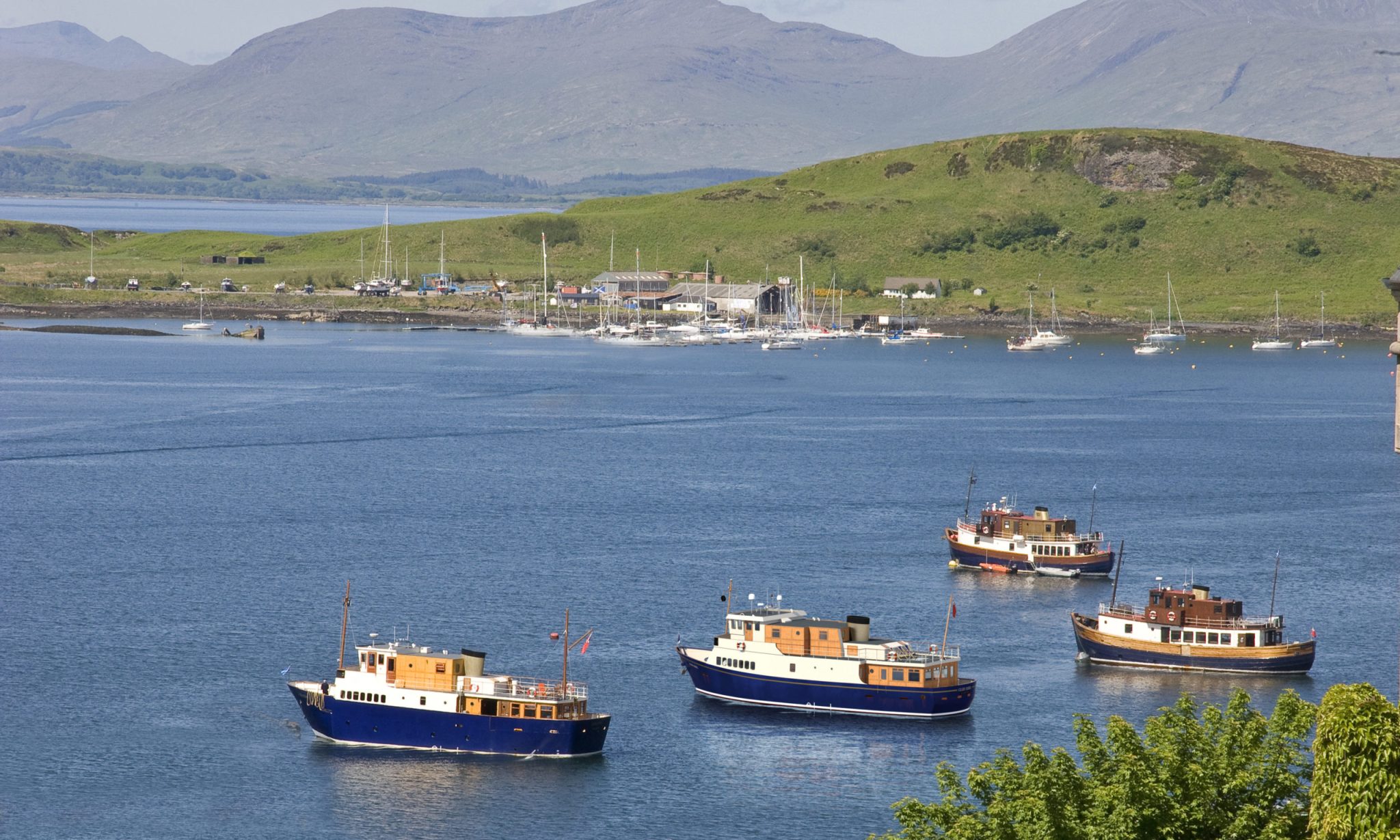 Fancy a cruise? The Majestic Line unveils schedule for 2025