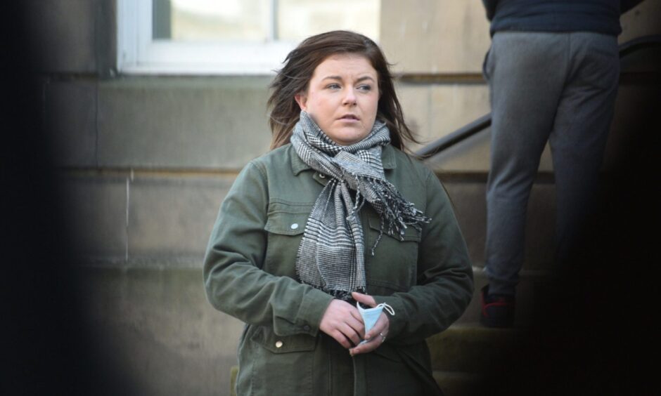 BBC series to revisit the disappearance of Elgin's Arlene Fraser