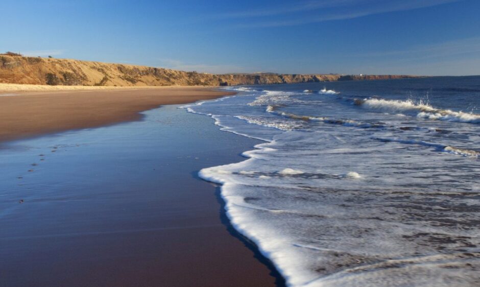 Holburn Street pilates plan for closed Aberdeen salon