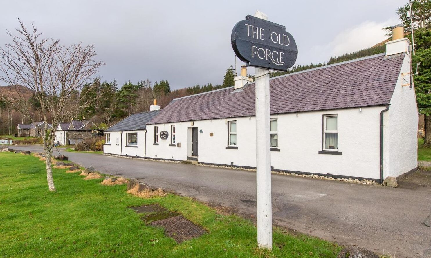 The Old Forge: Harry Potter night at pub cancelled after 'grief'
