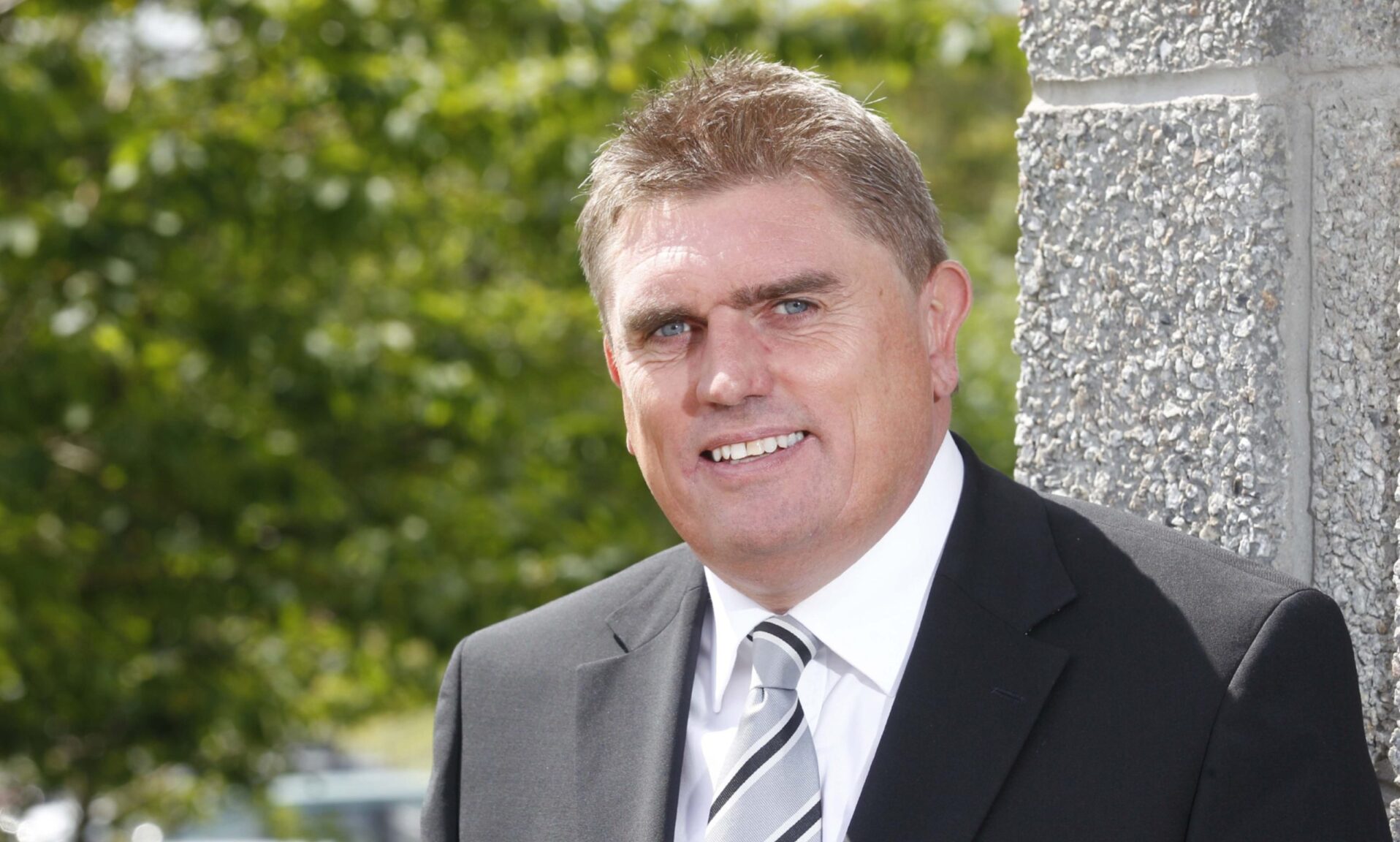 'The local pub is disappearing fast' warns Aberdeen McGinty's boss
