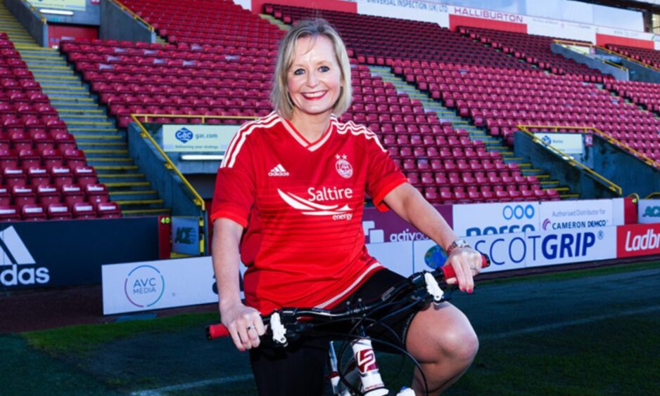 Aberdeen firm Activpayroll hits record £57.4m turnover