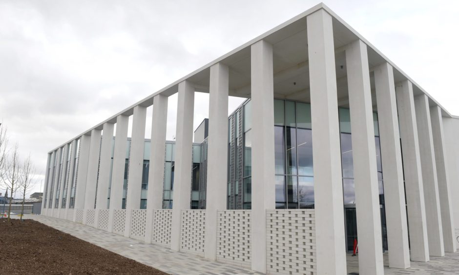 Nae Bad Spud: New baked potato takeaway to open in Northfield