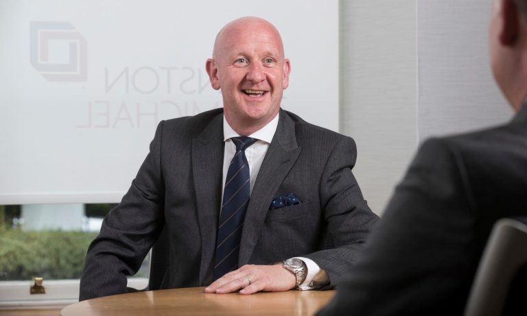 Aberdeen’s Johnston Carmichael Wealth acquired by London firm