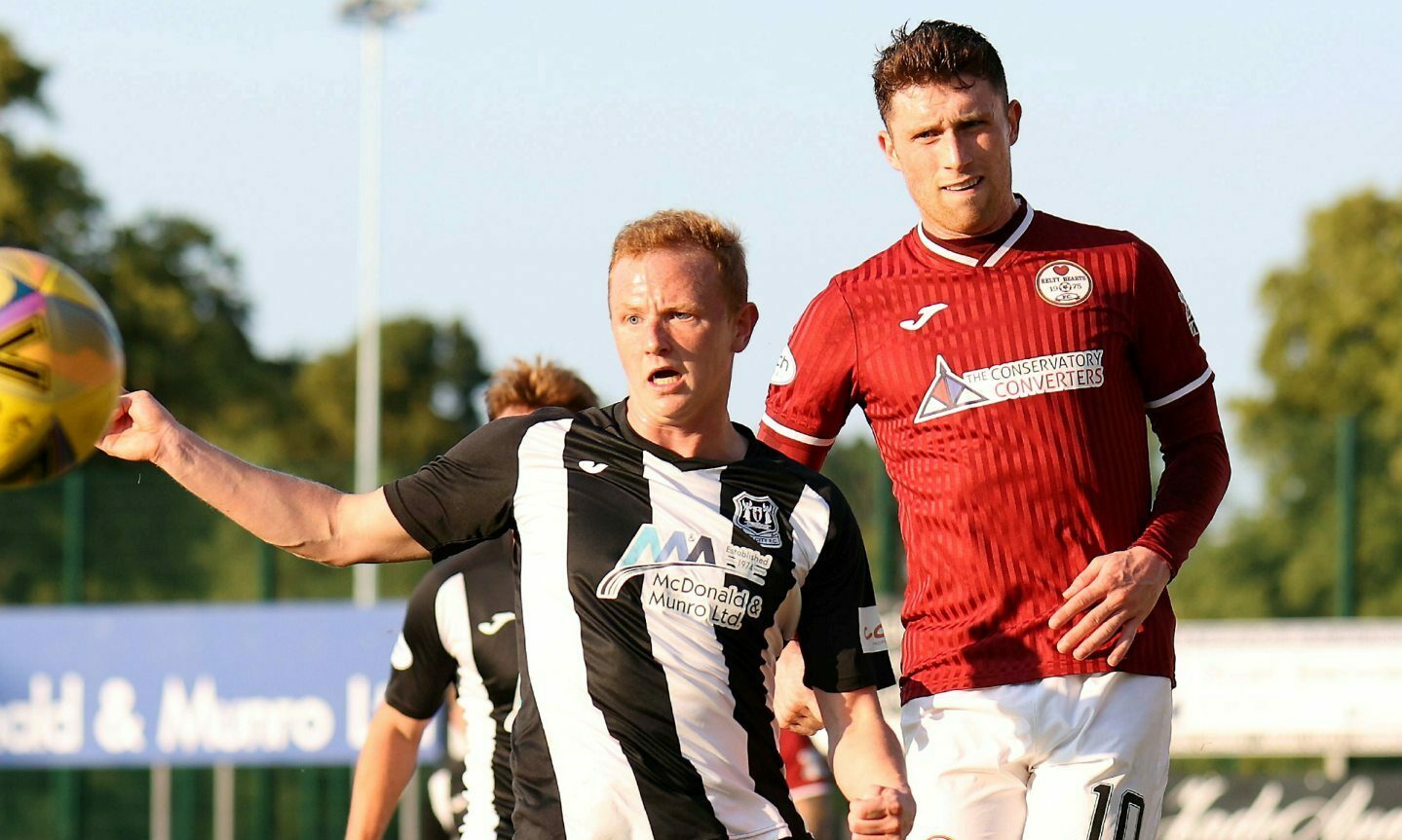 Elgin City FC News, Results and Opinion | Press and Journal