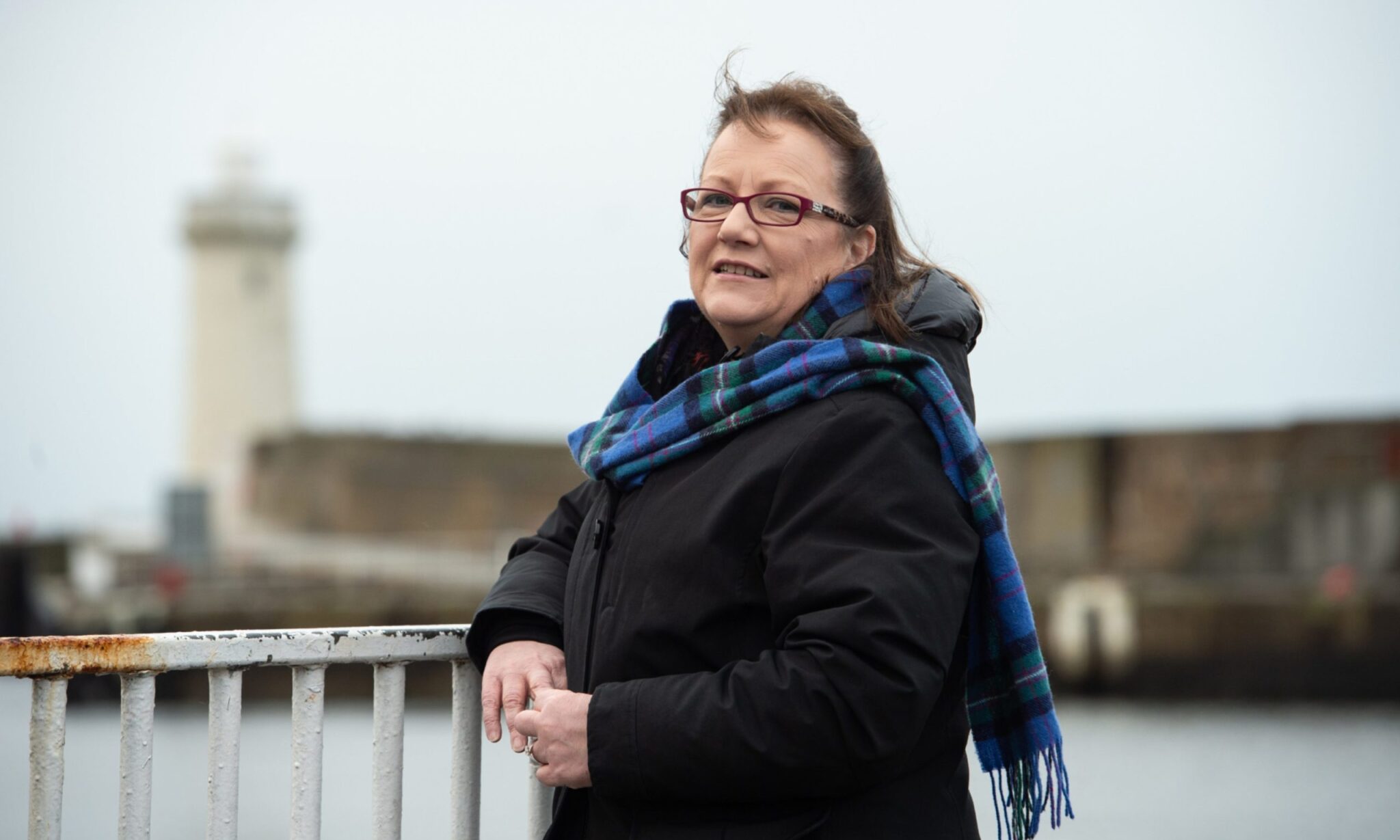 Buckie High School: First phase of upgrade works agreed