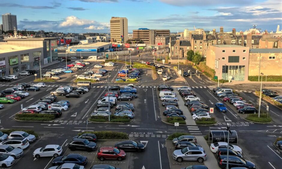 Ikea to have designated parking at new Union Square store