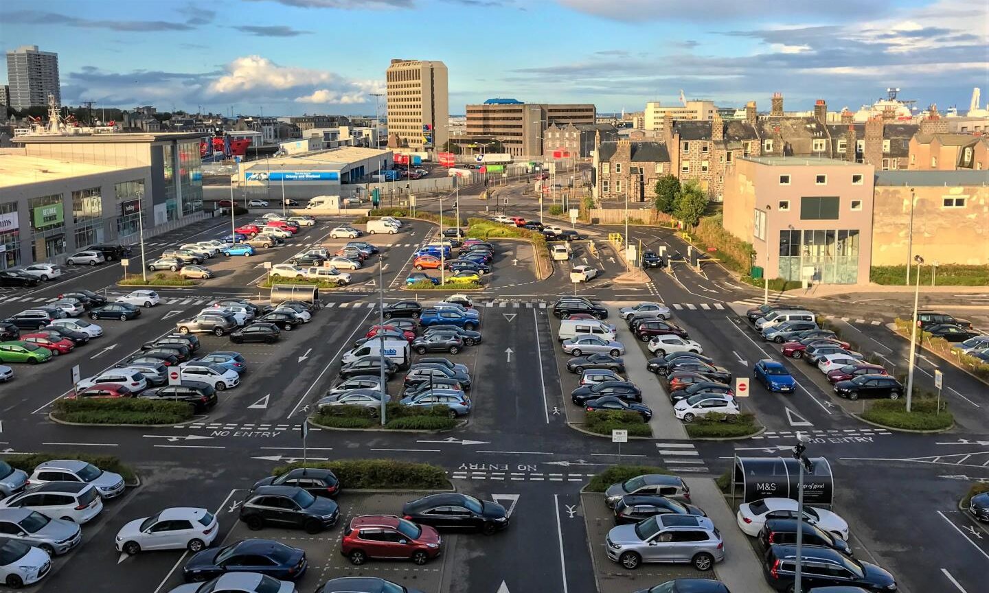 Ikea to have designated parking at new Union Square store