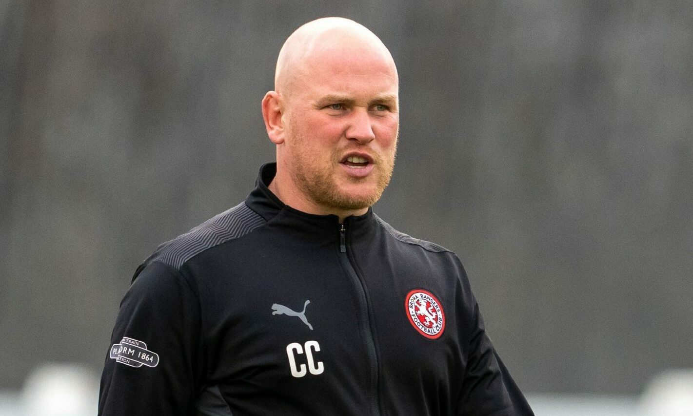 Highland League title challengers Brechin City and Brora Rangers chalk ...